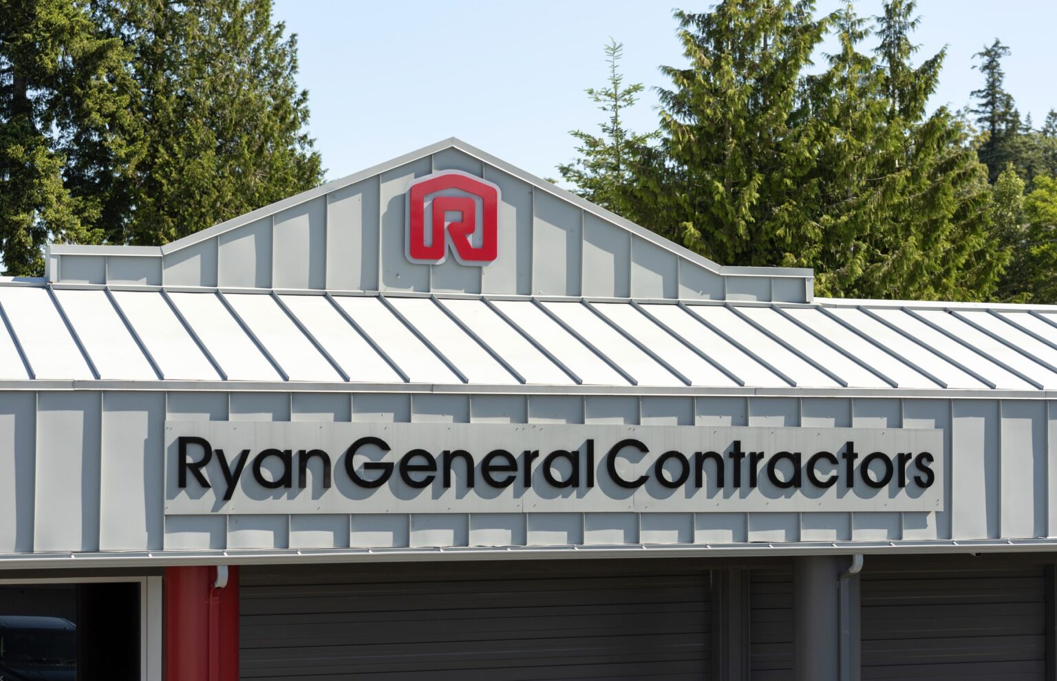 Ryan General Contractors | Expert Construction & Design